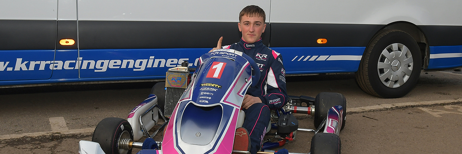 KR-Sport – Kart Racing Team